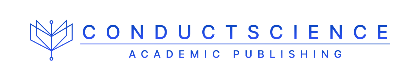 Editorial Manager - ConductScience Academic Publishing